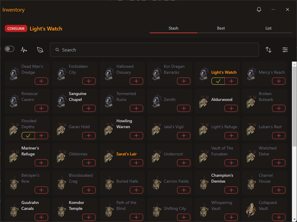 Sigils - dIVa Tutorial